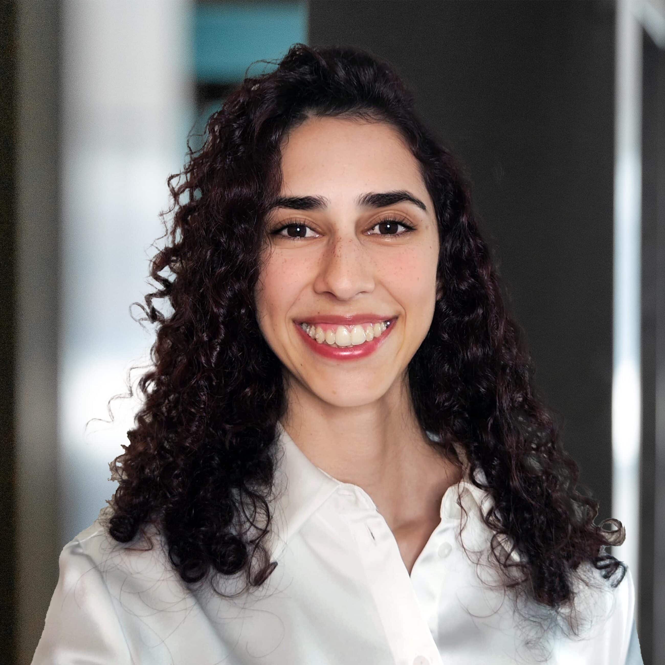 Datahouse Diaries: Erica Évora