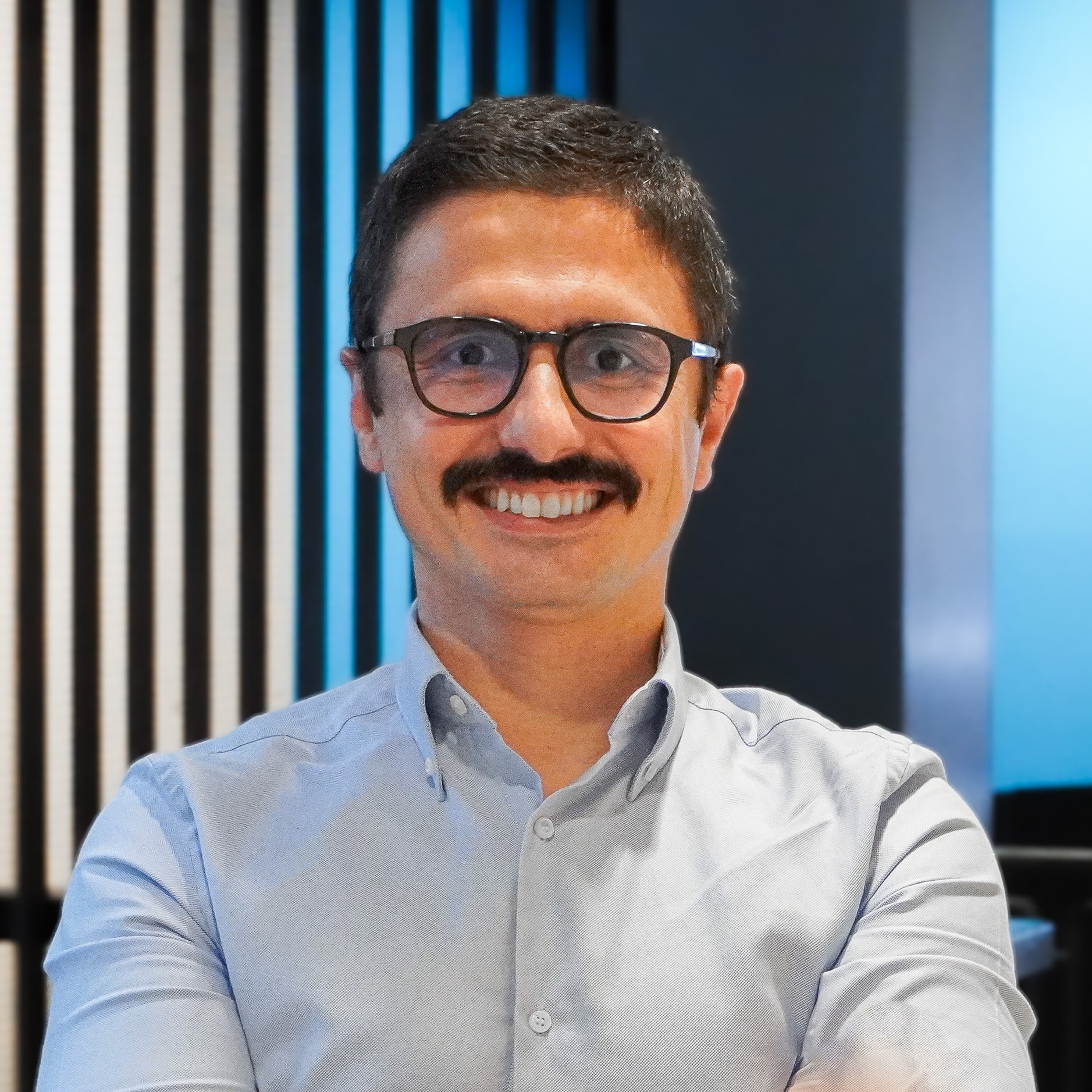 Datahouse Diaries: Luis Oliveira - Datahouse